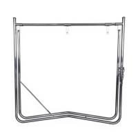 China Australian Australia Frame Multi Message Frame Traffic Sign900×600mm Model – Single Chain1035x1005mm OEM Frame for Road Safety for sale