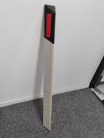 China 2026 Manufacturer's Flexible Column outline marker Delineator Road Delineator Post for sale