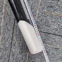 China Corrosion Resistant Traffic Sign Post with Durable Material and Easy Installation for Road Sign Support for sale