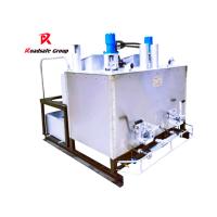 China Road Marking Machine suitable for both manual and automated road marking processes to increase productivity and accuracy for sale