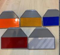 China Traffic Sign Post Road Sign Support Post for Parking and Traffic Management for sale