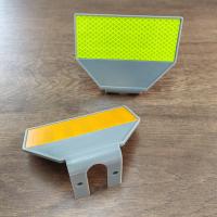 China Traffic Sign Post Road Sign Support Post for Parking and Traffic Management for sale