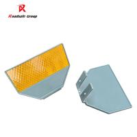 China Traffic Sign Post Road Sign Support Post for Parking and Traffic Management for sale