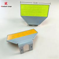China Traffic Sign Post Road Sign Support Post for Parking and Traffic Management for sale