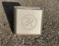 China Aluminum Road Stud Heavy Duty Reflective Pavement Marker for Road Safety for sale