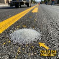 China Cheap Price 2026 Glass Beads Reflective for Road Marking Paint | China Standard Traffic Glass Bead Drop-on Type for sale