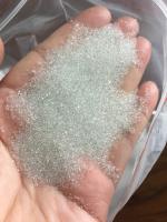 China Glass Beads Reflective for Road Line Marking Paint | China Standard Traffic Glass Bead Drop-on Intermix Type A B for sale