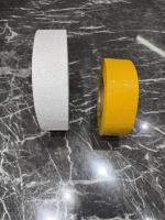China Aluminum Foil Base Self-Adhesive Markers Sidewalk Pedestrian Thermoplastic Road Line Marking Tape Reflective Pavement Tapes for sale