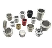 China Fully Automated CNC Machines High-grade Steel CNC Automation Parts with Customized Sizes for Precision Performance for sale