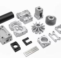China FOB Shanghai CNC Medical Parts Machined Components for Medical Technology Atmospheric Pressure 60 To 106Kpa Compatibility for sale