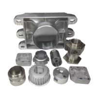 China Fully Customizable Parts Custom CNC Machining Services enhanced by 30 Years Experience delivering precision engineered components for sale
