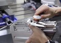 China Fully Customizable Parts Custom CNC Machining Services enhanced by 30 Years Experience delivering precision engineered components for sale