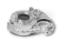 China Anodizing Surface Treatment CNC Multi Axis Machining Custom Machining CNC Parts Compatible with Universal CNC Machines for sale