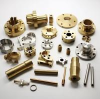China Operating temperature range minus 40 degrees Celsius to 120 degrees Celsius CNC Liquid Cooling Fittings typically 20 millimeters by 20 millimeters by 30 millimeters shipping options sea for sale