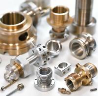 China High End CNC Machined Liquid Cooling Components By Sea Featuring Precision Engineering And Superior Thermal Conductivity for sale