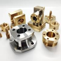 China Customized Sizes Acceptable CNC Machined Telecom Components Precision Manufactured for Communication Equipment Applications for sale