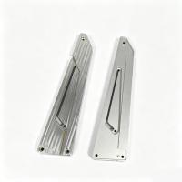 China Tolerance 001mm CNC Drone Parts Customized Sizes Sea Shipping Options Durable Machined Components for UAV Assembly Lines for sale