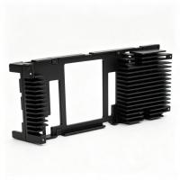 China STEP Cadfileformatsaccepted enabled CNC Custom Parts manufactured to ISO 9001 Certified standards for consistent and performance for sale