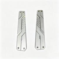 China High Customization Capability CNC Mass Production Featuring CNC Machining Processes for High Volume Component Production for sale