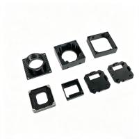 China High Precision For Repeatability Multi Axis CNC Precision Machining Utilizing G Code Programming Language For And Precise Part Production for sale