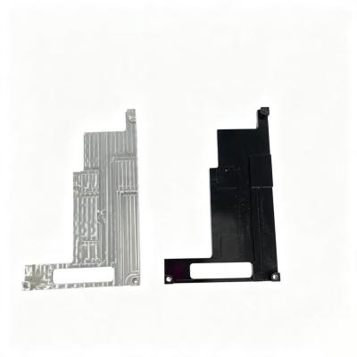 China Maximum Diameter 100mm CNC Machining Parts Manufacturing Fully Customizable Parts for Precision Mechanical Applications for sale