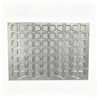 China Express Shipping CNC Machining Services Featuring Custom Machined Components Sample Delivery Within 7 Days Quick Service for sale