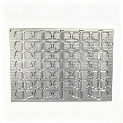 China Express Shipping CNC Machining Services Featuring Custom Machined Components Sample Delivery Within 7 Days Quick Service for sale