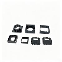 China Fully Automated CNC Machines High-grade Steel CNC Automation Parts with Customized Sizes for Precision Performance for sale