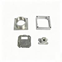 China Precision CNC Automation Parts with Material Density 2.7 G/cm³ for Fully Automated CNC Machines Operating from -20°C to 80°C for sale