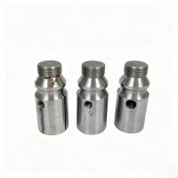 China 30 Years Experience Precision CNC Machining Services Delivering Fast Accurate Components Quotation Ready Within 24 Hours for sale