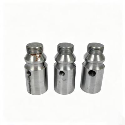 China 30 Years Experience Precision CNC Machining Services Delivering Fast Accurate Components Quotation Ready Within 24 Hours for sale