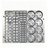 China FOB Shanghai CNC Medical Parts Machined Components for Medical Technology Atmospheric Pressure 60 To 106Kpa Compatibility for sale