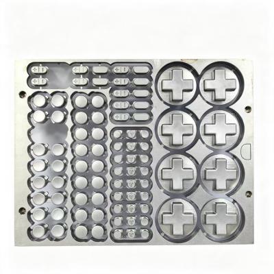 China FOB Shanghai CNC Medical Parts Machined Components for Medical Technology Atmospheric Pressure 60 To 106Kpa Compatibility for sale