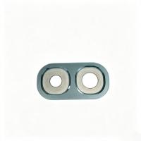China Aluminum Alloy CNC Robot Parts with 10,000 Pieces Monthly Capacity and Easy Installation for Automation for sale