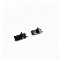 China Ergonomic CNC Medical Parts Featuring Flatness 0.005mm and CNC Machining Service Type for Precision Medical Applications for sale