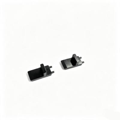 China Ergonomic CNC Medical Parts Featuring Flatness 0.005mm and CNC Machining Service Type for Precision Medical Applications for sale