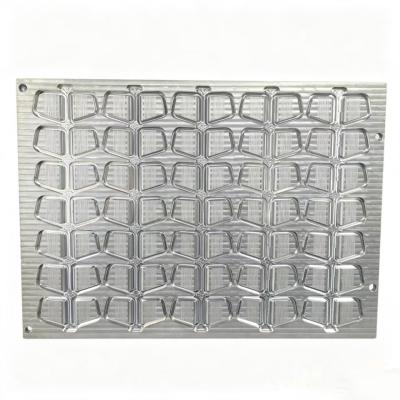 China Typically Up To 1000 X 600 X 600 Mm CNC Multi Axis Machining Solutions Using M Code Programming Language For Complex Part Production for sale