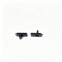 China 7075-T6 Aluminum Alloy Custom CNC Telecom Parts Built with DXF Design Format Supported Ensuring Telecom Equipment Parts for sale