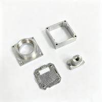China High End CNC Machined Liquid Cooling Components By Sea Featuring Precision Engineering And Superior Thermal Conductivity for sale