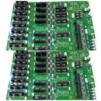 China Green Solder Mask Printed Circuit Board Assembly For Automotive Product for sale