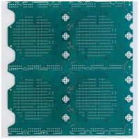 China TG170 4L Multilayer Printed Circuit Board Heavy Copper 3oz Inner for sale