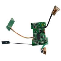 China OEM ODM Printed Circuit Board Assembly Smart Home PCB Manufacturer for sale