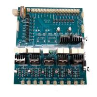 China Surface Finished OSP Industrial Control PCB Assembly ISO Certified for sale