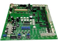 China UL ISO9001 SMT Custom Circuit Board Assembly Medical Devices PCBA for sale