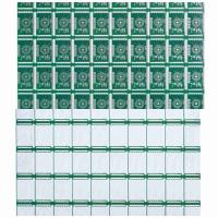 China quick turn Single Sided Printed Circuit Board ISO9001 IATF16949 Approved for sale