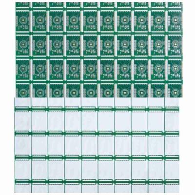 China quick turn Single Sided Printed Circuit Board ISO9001 IATF16949 Approved for sale
