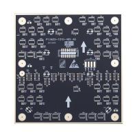 China Customized 1.0mm Quick Turn PCB Boards Fabrication Immersion Gold 2U for sale