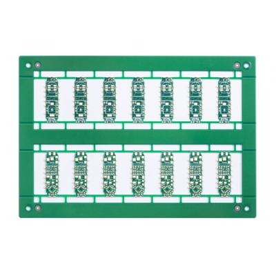China Electronic FR4 TG130 Lead Free PCB 2 Layer Printed Circuit Board for sale