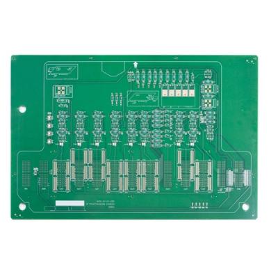 China OEM ODM Multilayer Printed Circuit Board ROHS UL ISO9001 Approved for sale