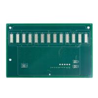 China OEM ODM Multilayer Printed Circuit Board ROHS UL ISO9001 Approved for sale